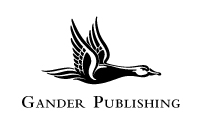 Gander Publishing Digital - Log In